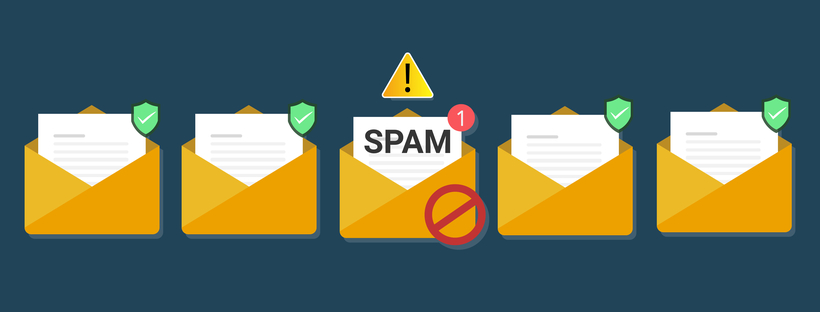 Spam Me Not – Omnichannel Ambitions